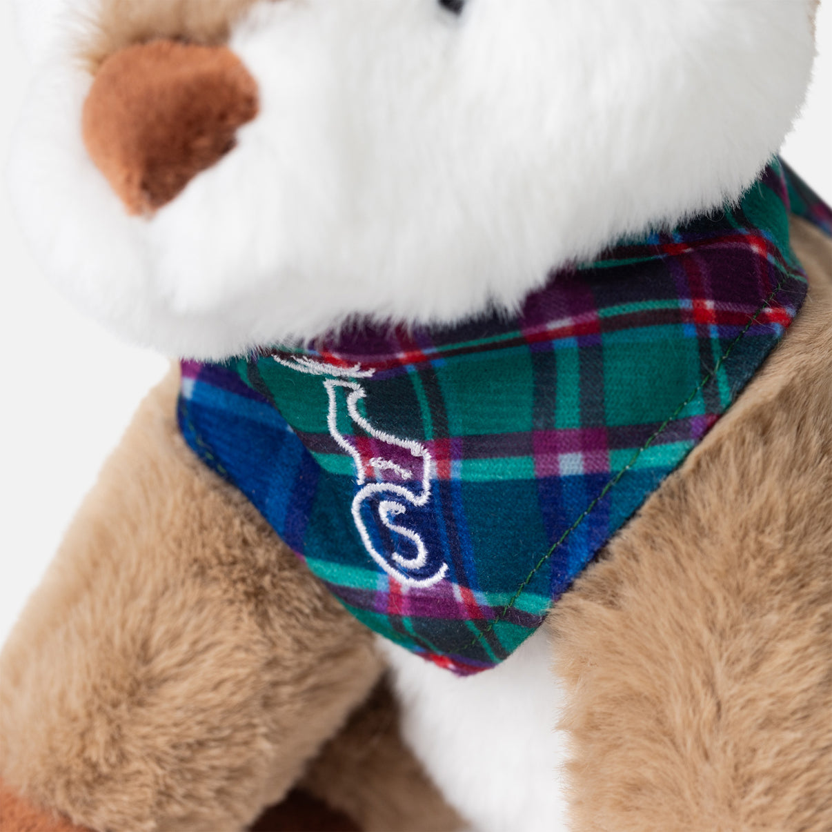 Caledonian Sleeper "Munro" Plush Toy Stag – The Official Caledonian ...